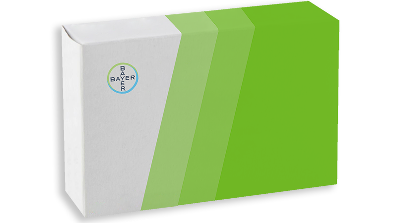 Bayer A/S - Pharmaceuticals